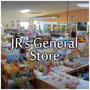 JR’s General Store – Visit Paint Valley