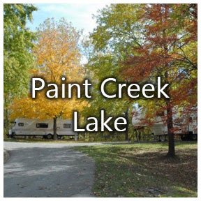 Paint Creek Lake – Visit Paint Valley