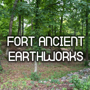 Fort Ancient Earthworks – Visit Paint Valley