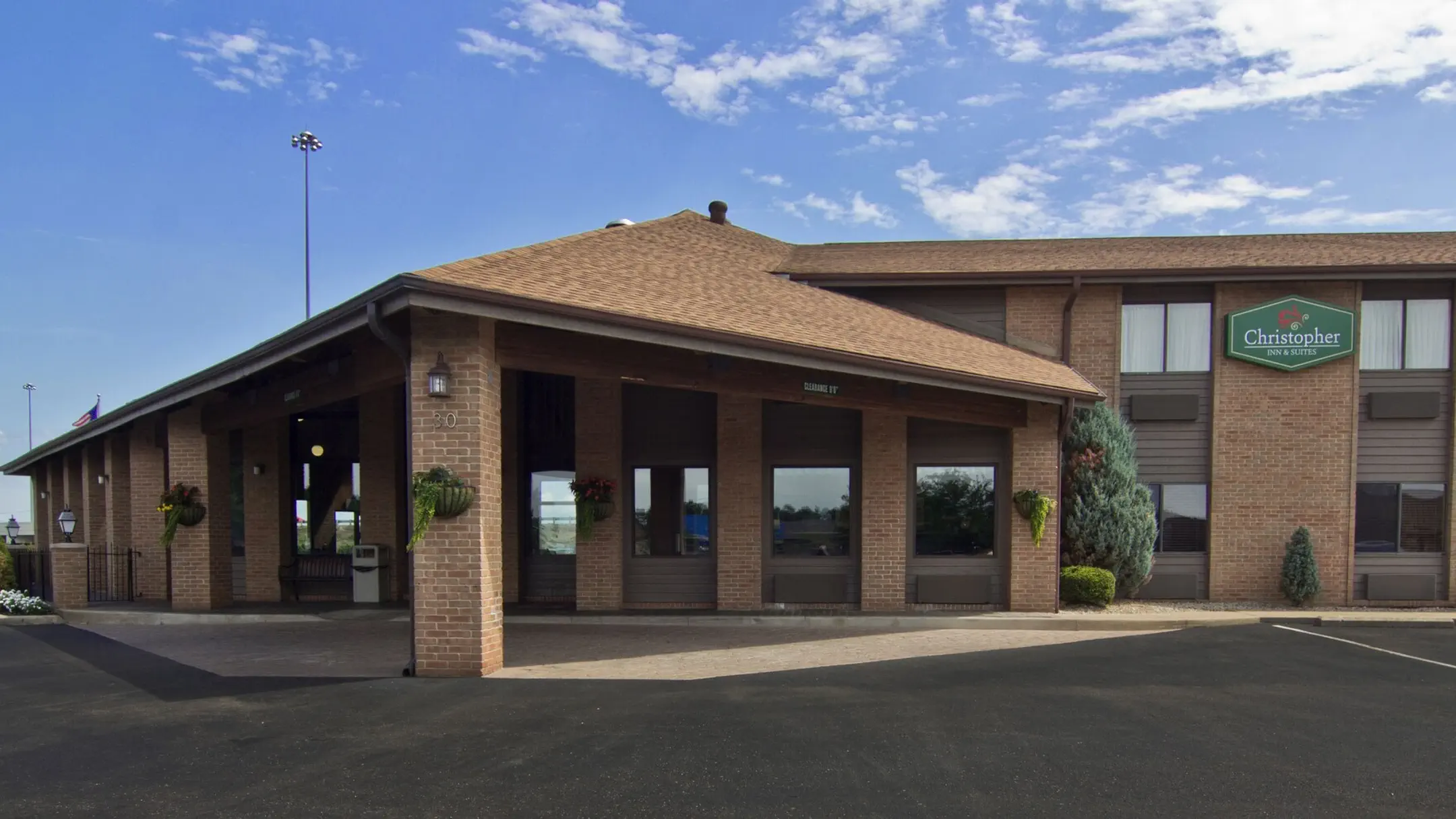 Christopher Inn & Suites – Visit Paint Valley