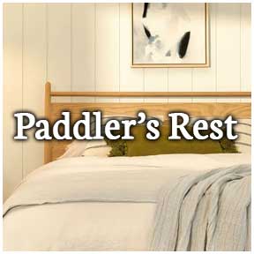 Paddler’s Rest – Visit Paint Valley