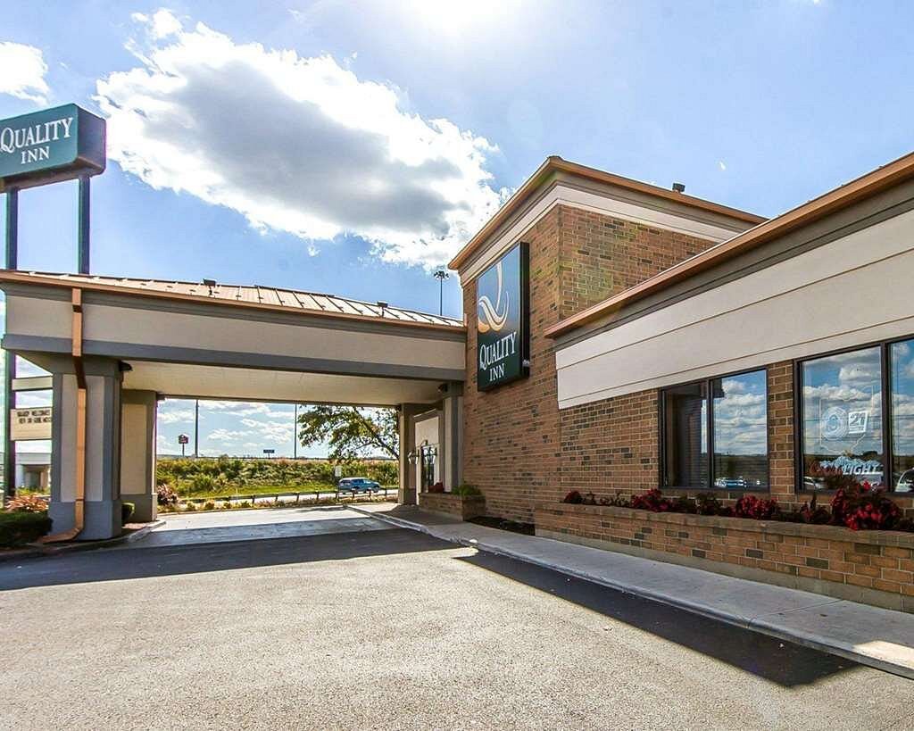 Quality Inn – Visit Paint Valley